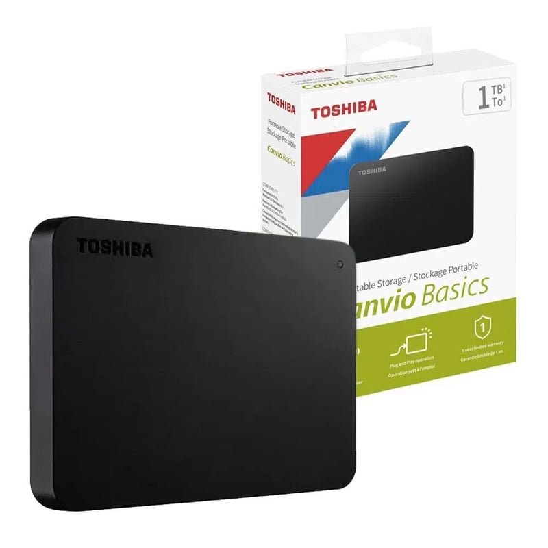 Memoria Externa 1TB OTTOWARE | falabella.com