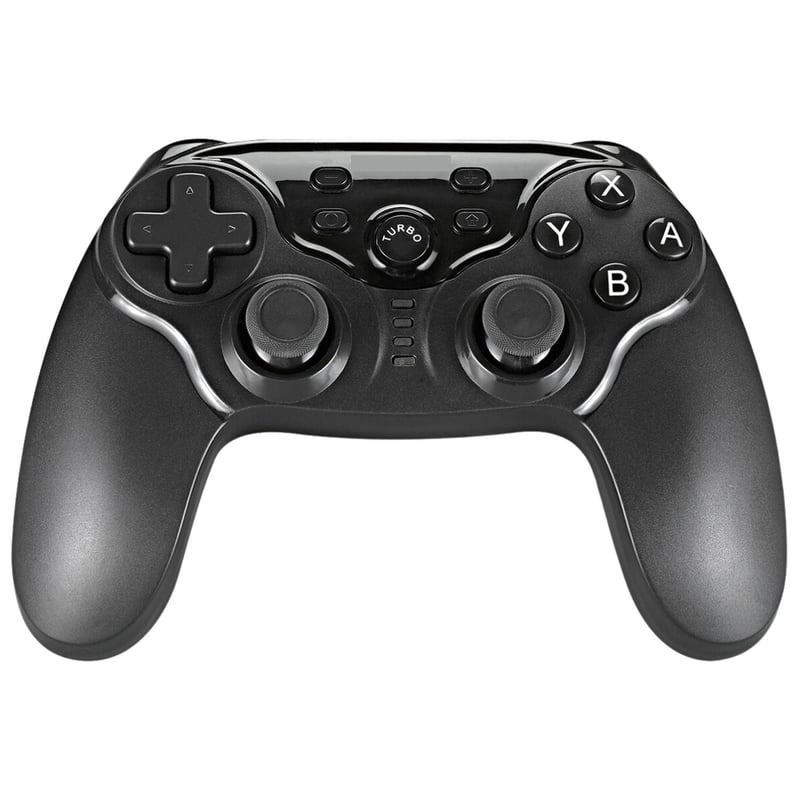 Mando Gamepad Control Joystick Wireless para Nintendo Switch Bluetoot ...