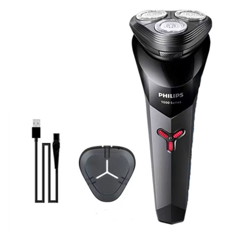 Afeitadora Eléctrica Serie 1000 Philips Shaver PHILIPS | falabella.com
