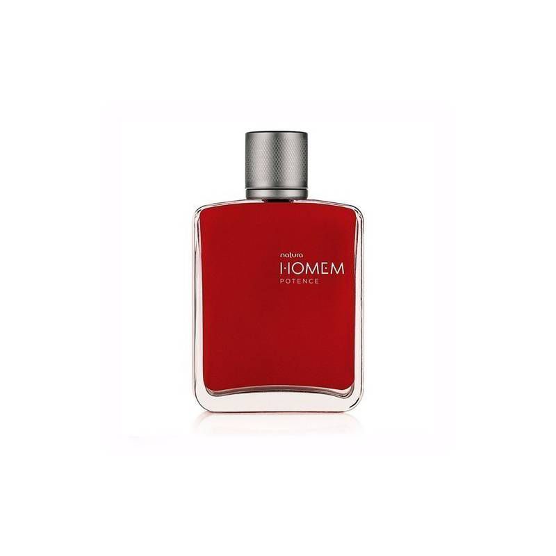 Homem Potence Mini 25ml - Natura NATURA | falabella.com