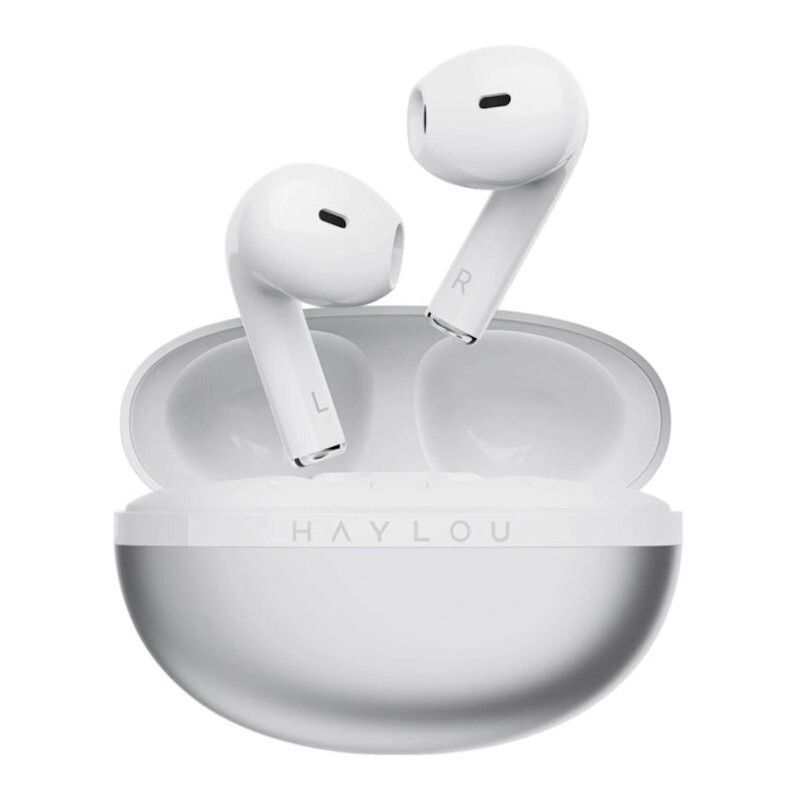 Audifonos Haylou X1 2023 - Blanco HAYLOU | falabella.com