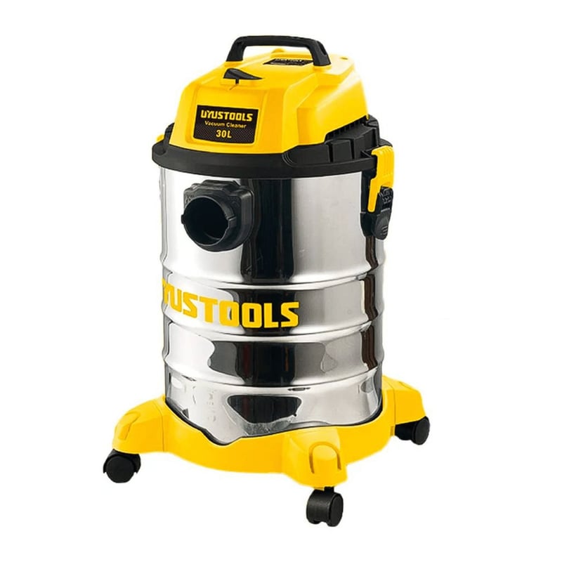 Aspiradora 1200w 30 litros Uyustools UYUSTOOL | falabella.com