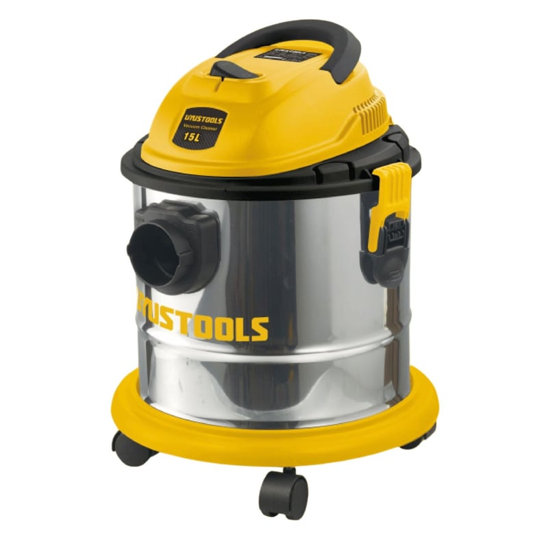 Aspiradora 1200W 15 litros Uyustools UYUSTOOL | falabella.com