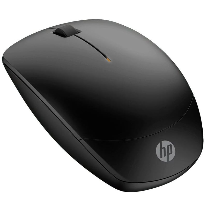 MOUSE HP 235 SLIM WIRELESS 4E407AA#ABM HP | falabella.com