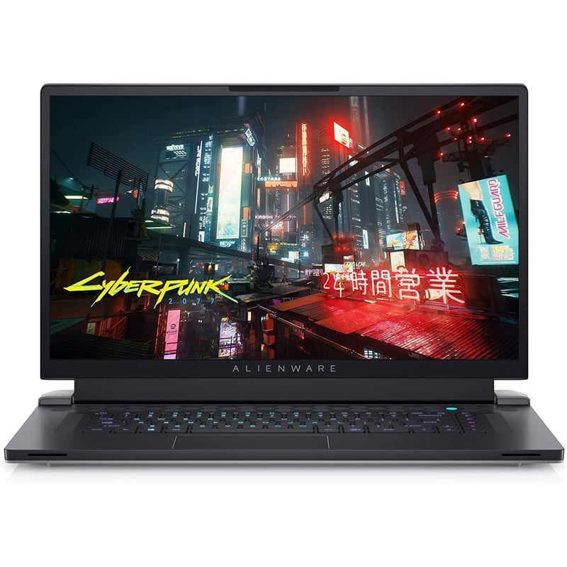 Laptop DELL ALIENWARE X17 R2 INTEL CORE I9 12900H DELL | falabella.com
