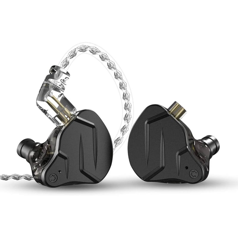 Audifonos KZ ZSN PRO X Gamer Hifi Cable con Micrófono KZ | falabella.com