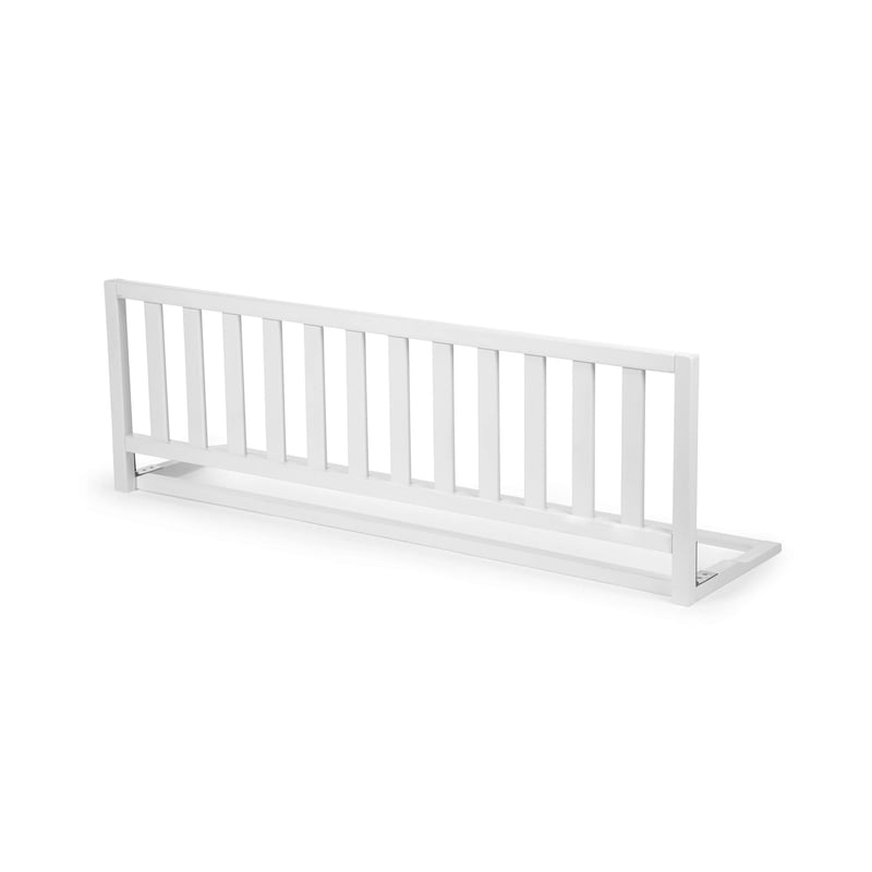 BARANDA DE MADERA PARA CAMA BLANCO CHILDHOME CHILDHOME | falabella.com