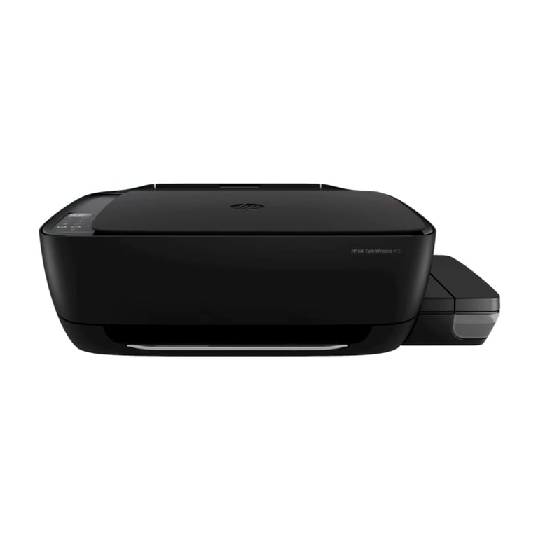 IMPRESORA HP INK TANK 415 SISTEMA CONTINUO MULTIFUNCIONAL P/N: Z4B53A ...
