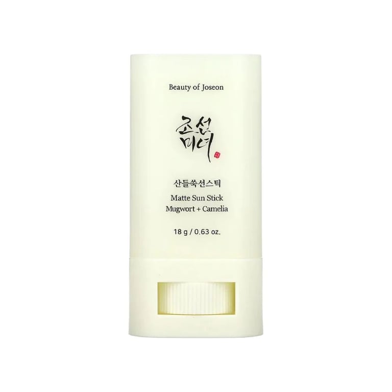 Beauty Of Joseon Bloqueador En Barra Matte Fps 50 BEAUTY OF JOSEON ...