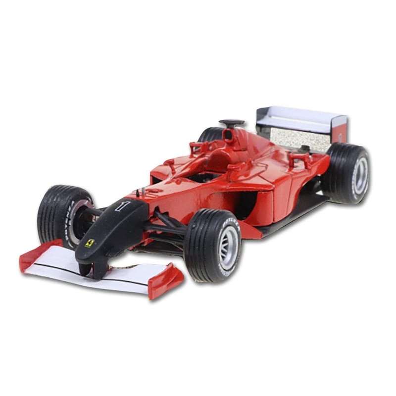 Autos de Carrera - Ferrari F2001 - 2001 SONIC | falabella.com