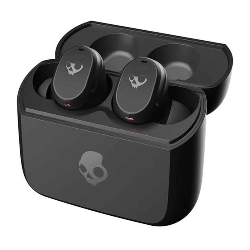 Skullcandy Mod Premium Audífonos Bluetooth TWS True Wireless - Negro SKULLCANDY | falabella.com