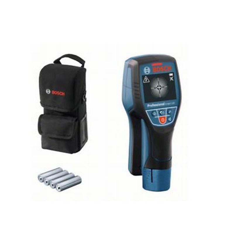 Detector de Materiales D-TECT 120 Bosch BOSCH | falabella.com