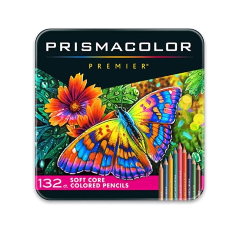 Colores Profesionales Prismacolor Premier x132 PRISMACOLOR | falabella.com