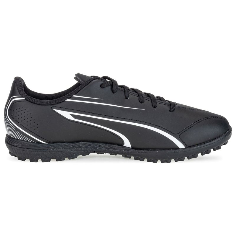 Zapatilla Puma Vitoria TT 107484 01 Negro - Blanco para Hombre PUMA ...