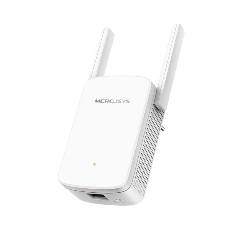 EXTENSOR DE RANGO WI-FI AC1200 MERCUSYS ME30 DUAL BAND P/N:0853500016 ...