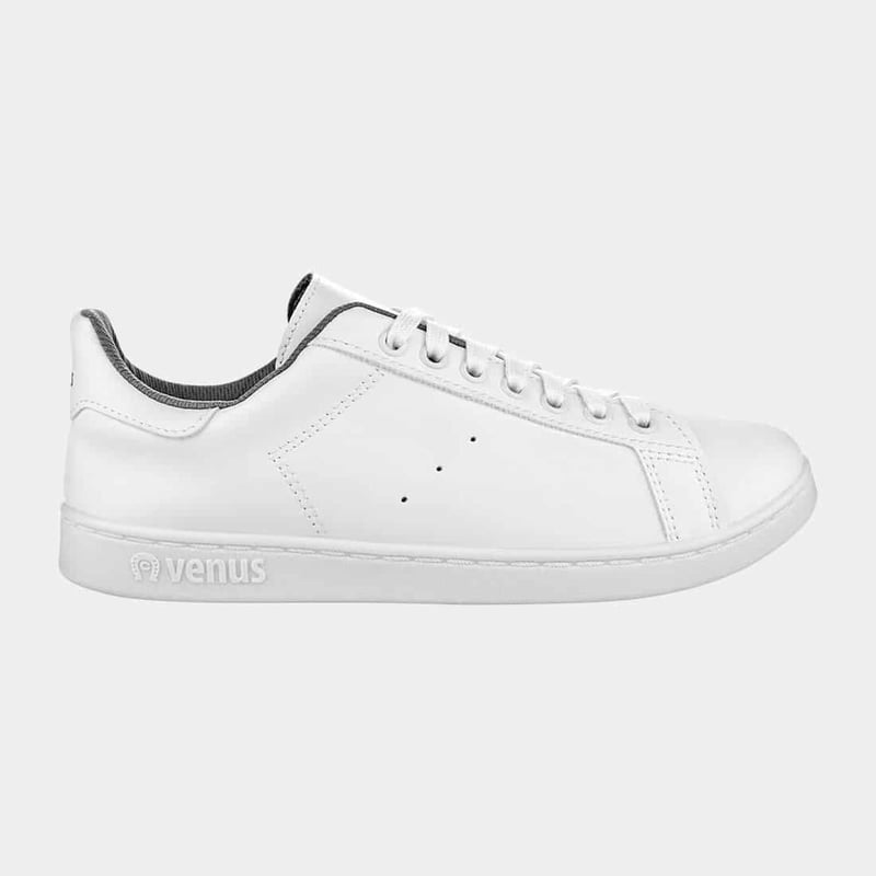 Venus Zapatilla Escolar Nix Blanco - Blanco VENUS | falabella.com