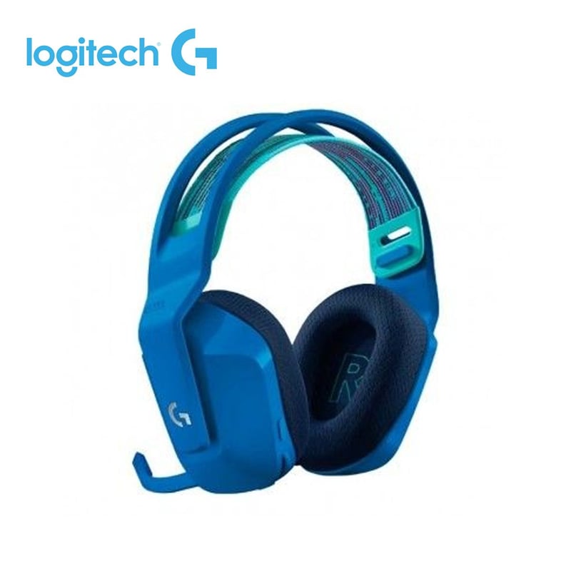 Audifono Logitech G733 Color Azul LOGITECH | falabella.com