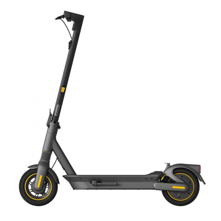 Scooter Eléctrico Ninebot Max G2 de 70 Km de Autonomía SEGWAY NINEBOT ...