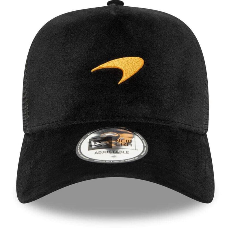 GORRA NEW ERA FORMULA 1-MCLAREN RACING 9FORTY AF TRUCKER 197214396767 ...