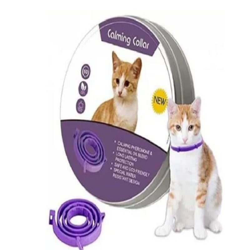 CALMING - Collar Calmante para Gatos CALMING | falabella.com