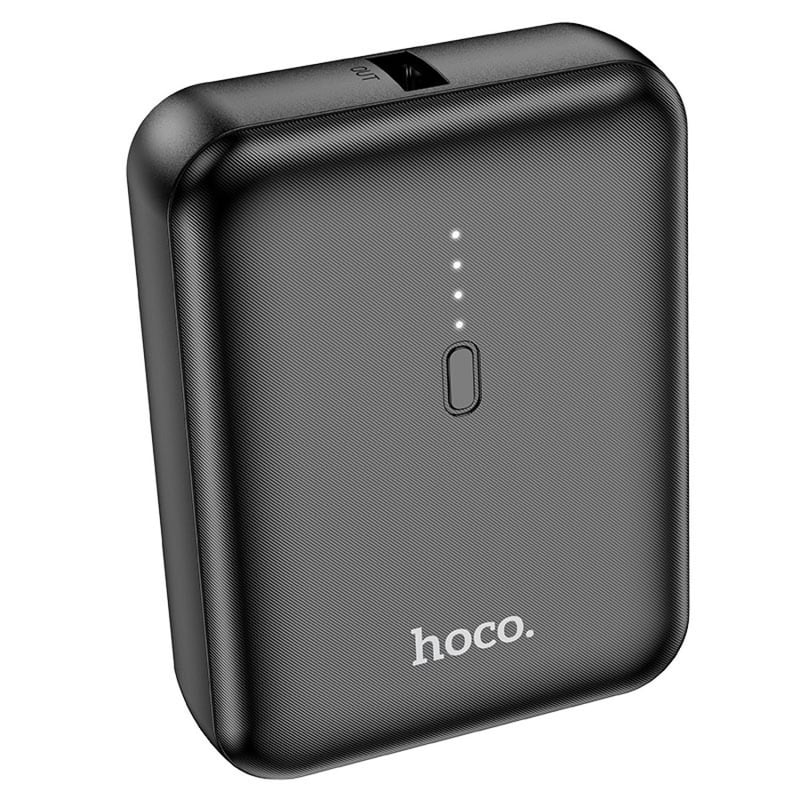 POWER BANK MINI 5000 mAh J96 HOCO HOCO | falabella.com