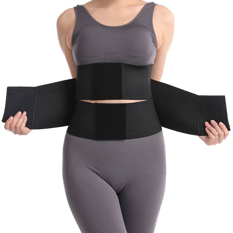 FAJA DE 3 VELCROS EXCLUSIVE GENERICO | falabella.com