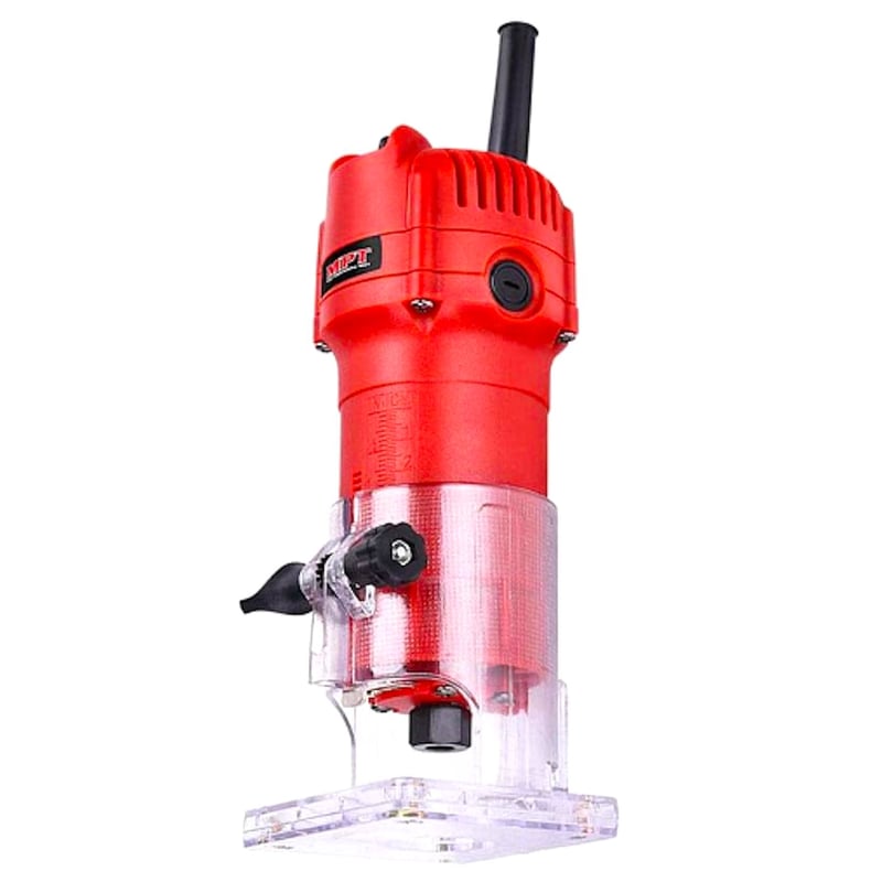 FRESADORA O RUTEADORA DE PALMA 500W MPT TOOLS GENERICO | falabella.com