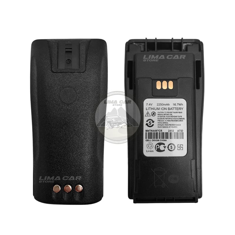 Bateria para Radio Motorola Dep450 Ep450 BAOFENG | falabella.com