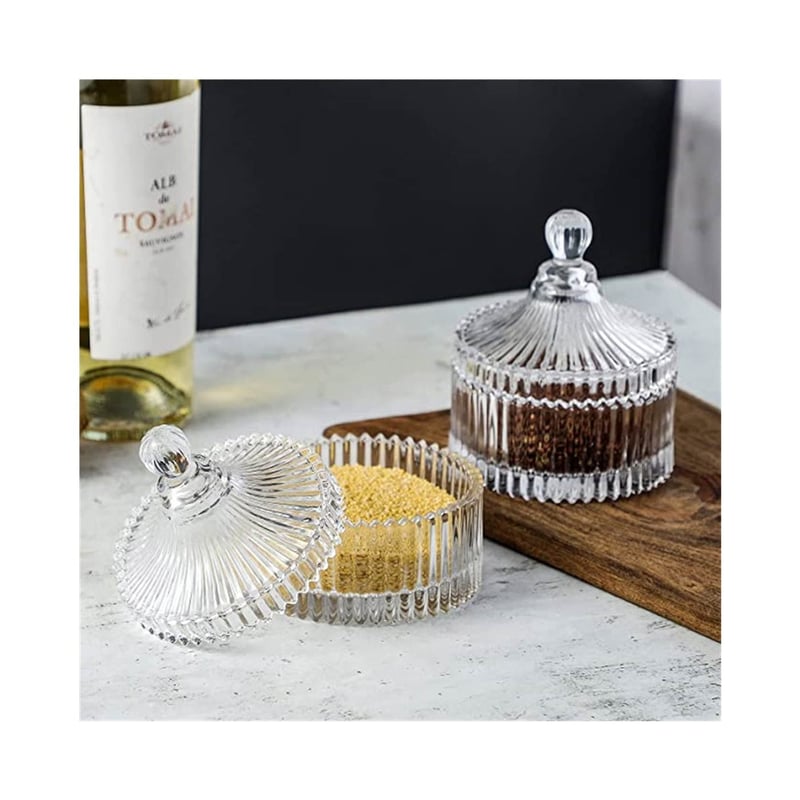 Azucarero Elegante 820 gramos | Sodimac Perú