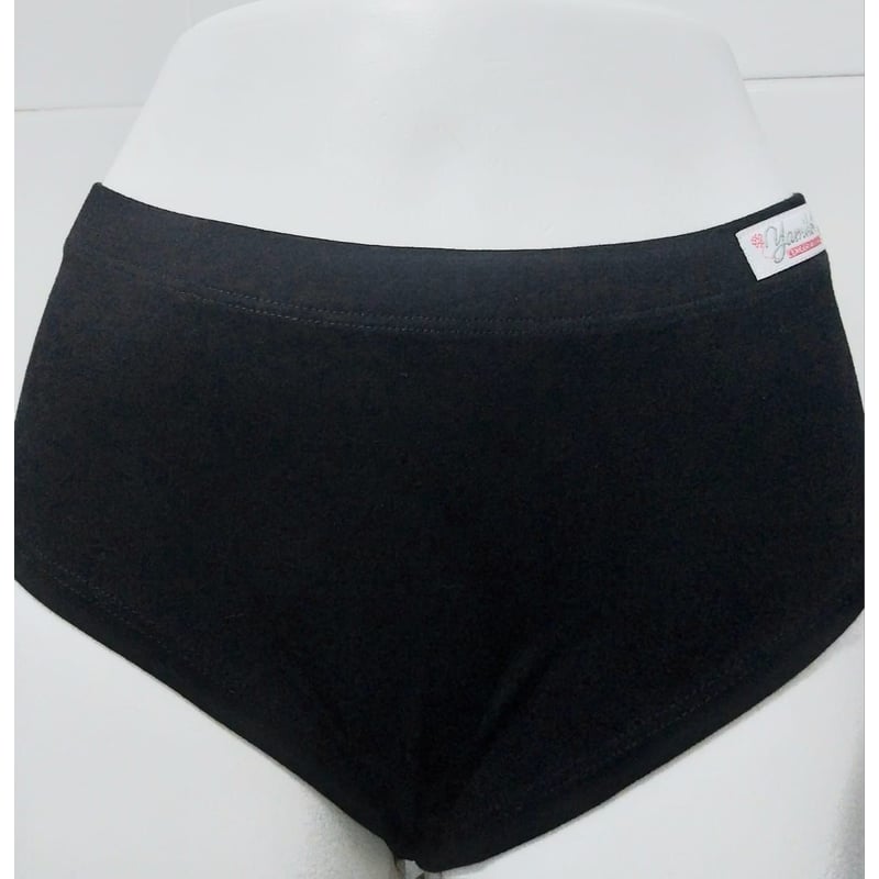 TRUZA PARA DAMA TIPO PANTALETA PACK 2 GENERICO | falabella.com