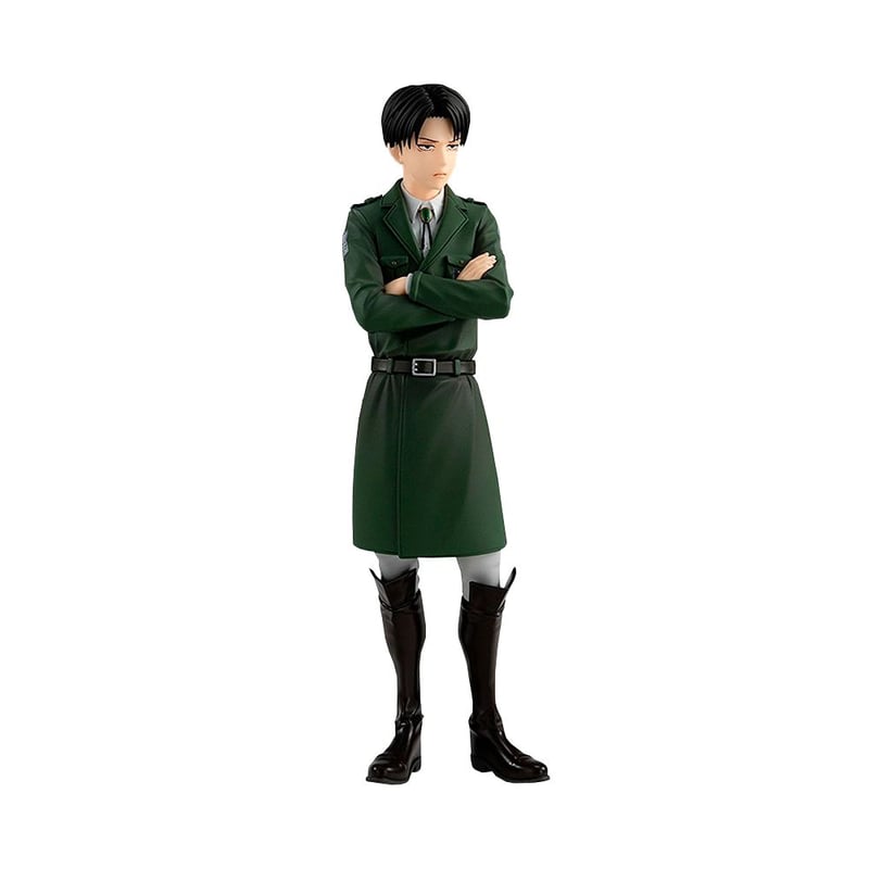 POP UP PARADE Levi Ackerman GOOD SMILE | falabella.com