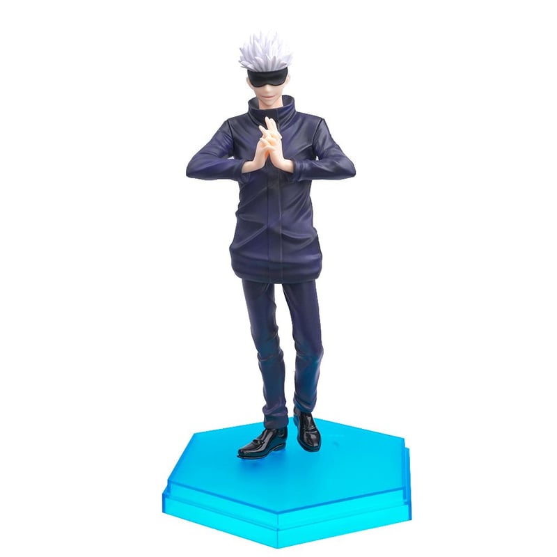 POP UP PARADE Satoru Gojo GOOD SMILE | falabella.com