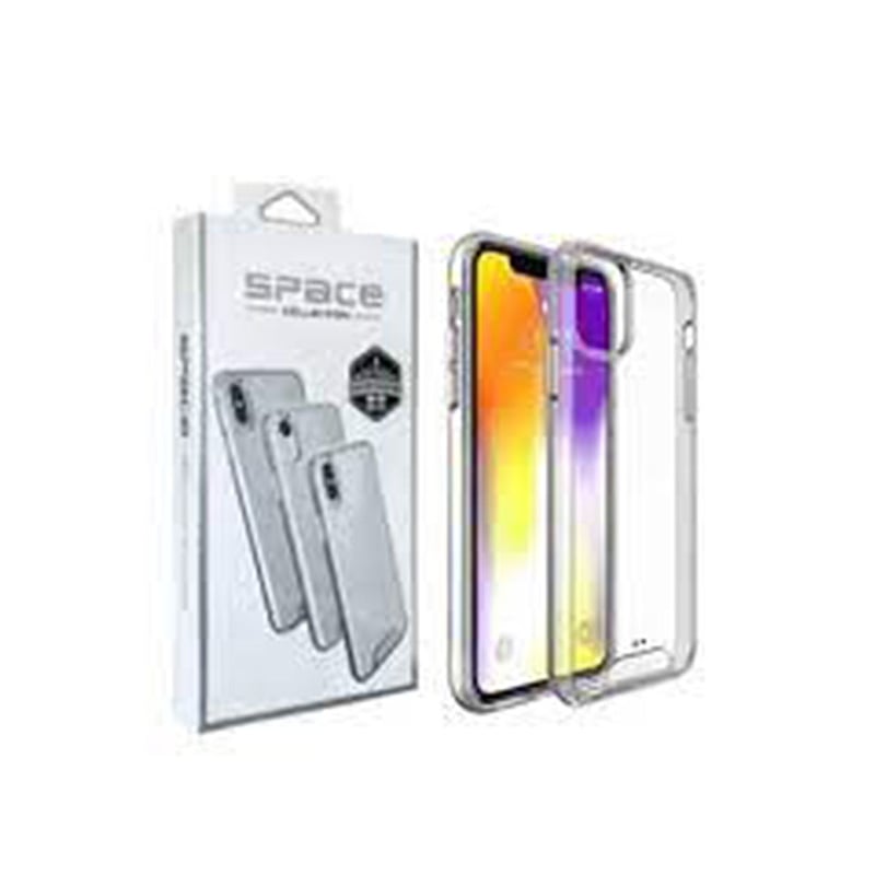 Case space collection iphone 11 Pro Max anticaida transparente GENERICO | falabella.com