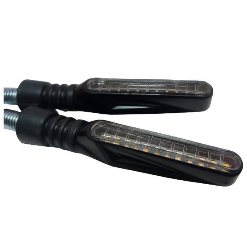 LUCES DIRECCIONALES LED PARA MOTO ELECTRICA MAMUTT | falabella.com