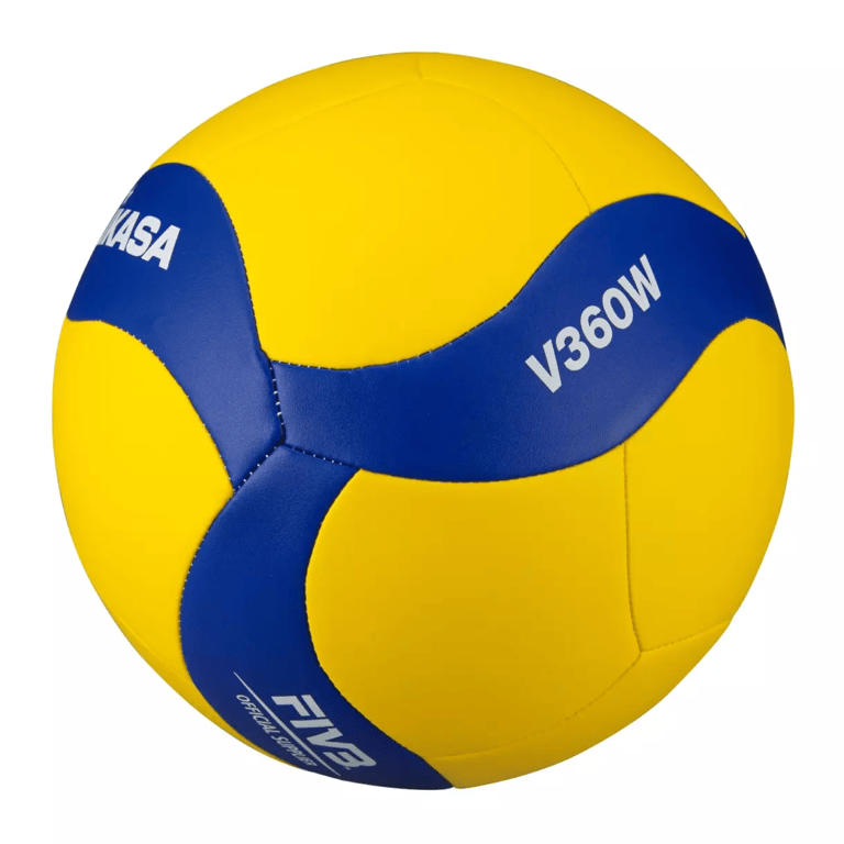 PELOTA DE VOLEY MIKASA V360W PVC SOFT TOUCH MIKASA | falabella.com