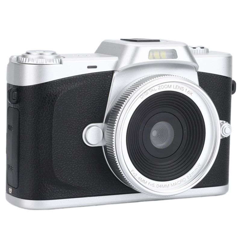 Cámara digital 68MP RENVMEXY FSD-DC900 64GB Negro RENVMEXY | falabella.com