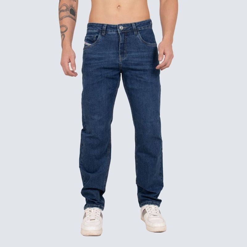 JEAN RECTO HOMBRE PARADA111 FARFAN PARADA 111 | falabella.com