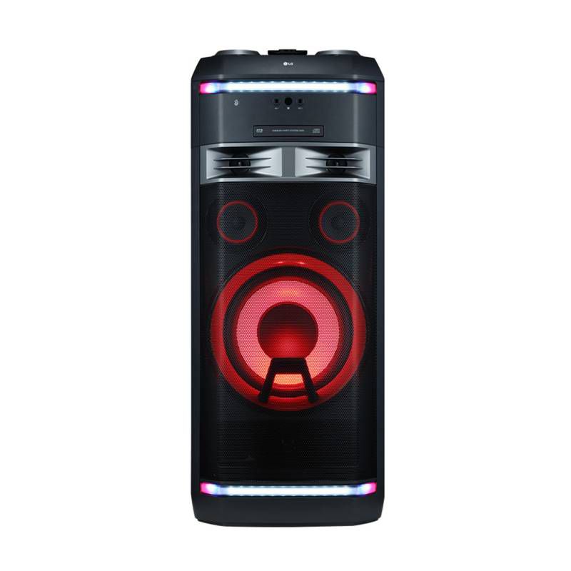 LG Minicomponente Bluetooth DJ XBOOM OK99 LG | falabella.com