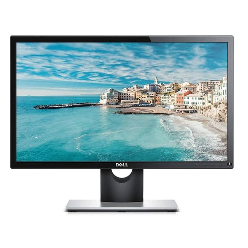 Monitor DELL E2016H 195? Led HD 1600X900 DP VGA. DELL | falabella.com