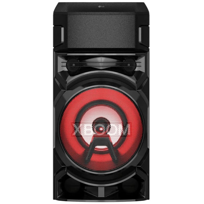 LG Equipo de Sonido Bluetooth XBOOM RN5 LG | falabella.com