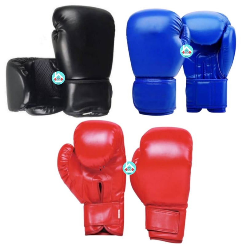 GUANTES DE BOX PARA ADULTO GENERICO | falabella.com