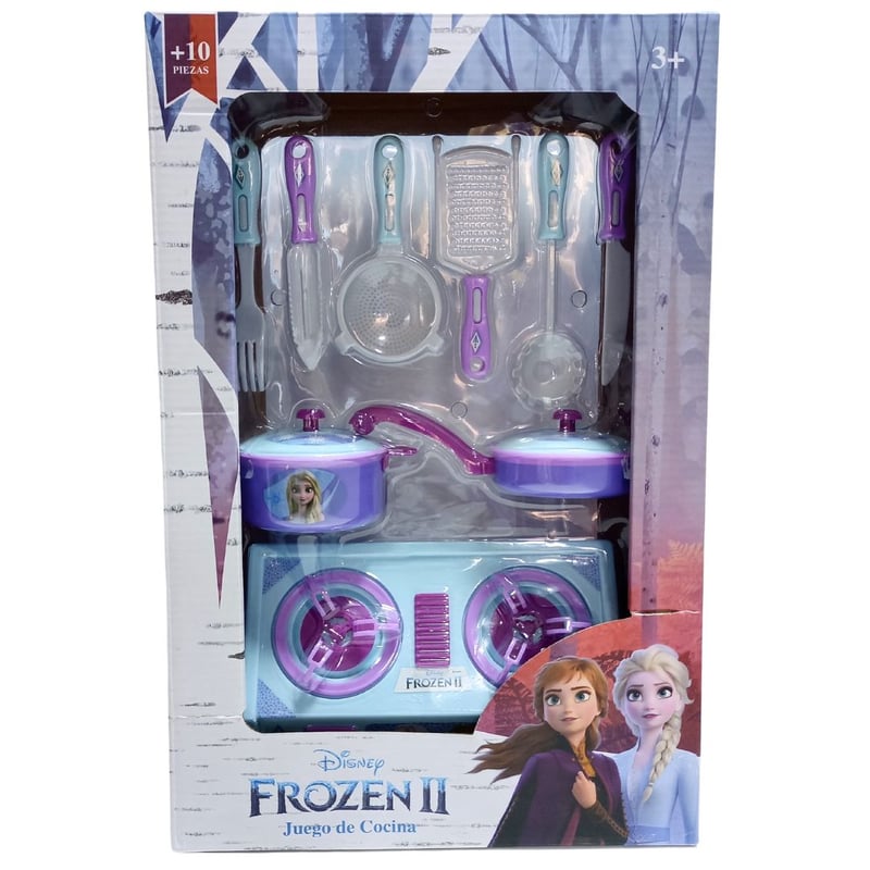 Set de Cocina Frozen FROZEN | falabella.com