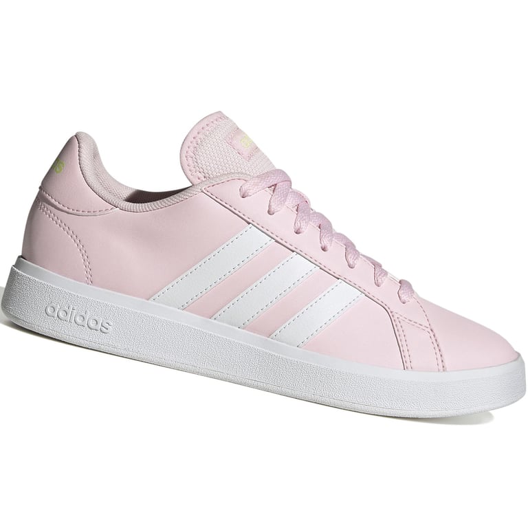 Zapatilla Adidas Mujer Grand Court Base 2.0 - ID1852 ADIDAS | falabella.com