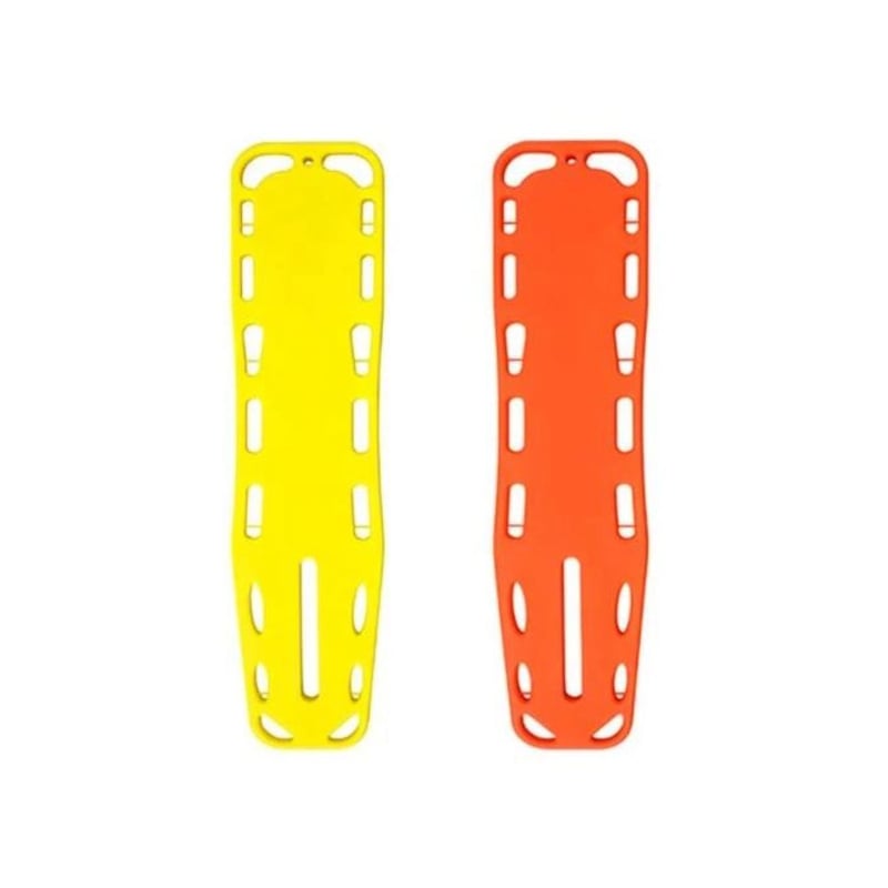 CAMILLA RIGIDA DE PRIMEROS AUXILIOS GENERICO | falabella.com