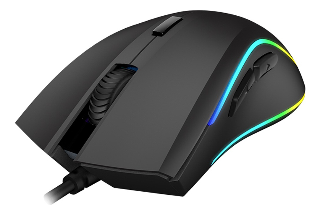 MOUSE GAMER PHILIPS G403 7 BOTONES PHILIPS | falabella.com