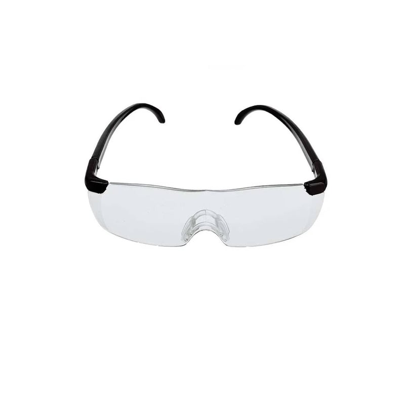 LENTES LUPA VISION CON LINTERNA PARA LEER IMPORTADO MC | falabella.com