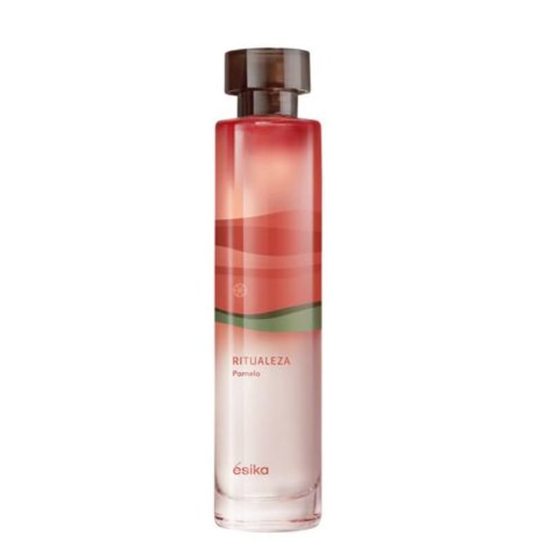 RITUALEZA POMELO 100 ML ESIKA - COLONIA FEMENINA ESIKA | falabella.com