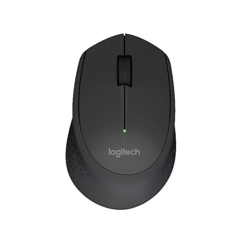 Mouse Logitech M280 RGB Negro LOGITECH | falabella.com