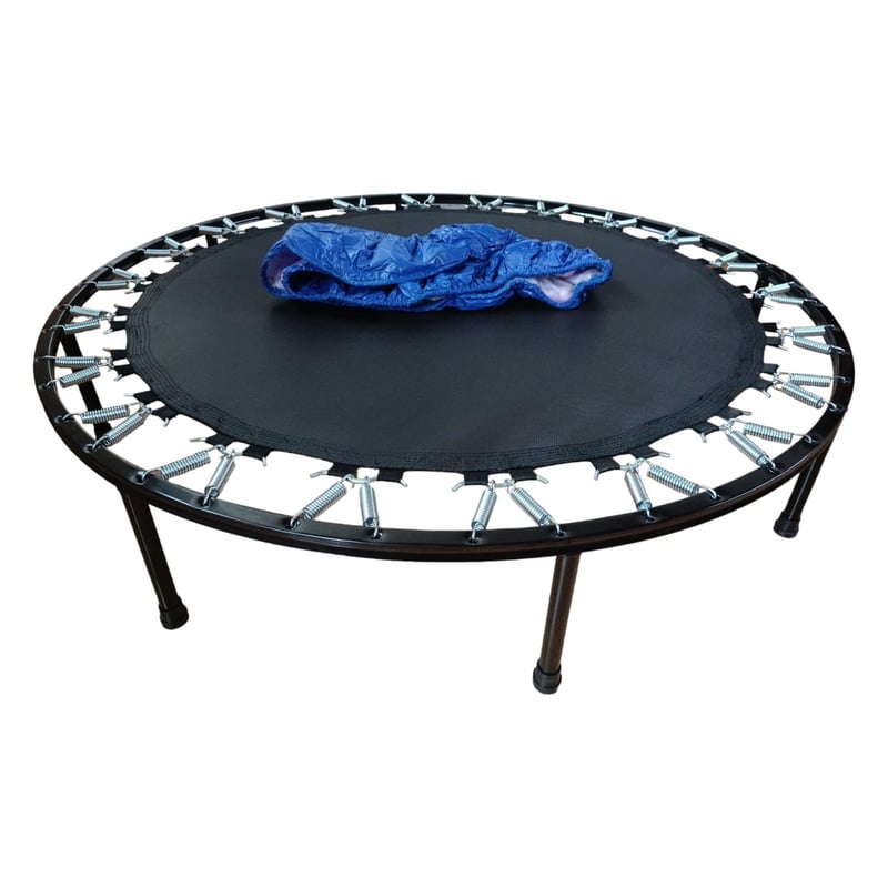 Trampolín Saltarin Cama Elástica Grande 54 Pulgadas BLUE | Sodimac ...