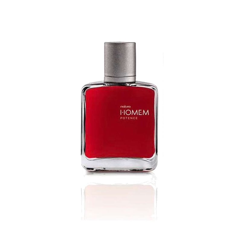 Homem Potence Mini Perfume de Hombre 25ml NATURA | falabella.com